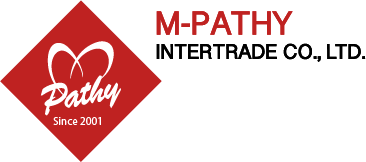 M-PATHY INTERTRADE CO., LTD